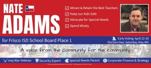 Tips For Creating A Great Palm Card - Voter Contact