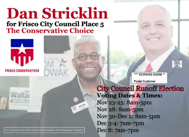 How to Run a Successful City Council Election - Voter Contact